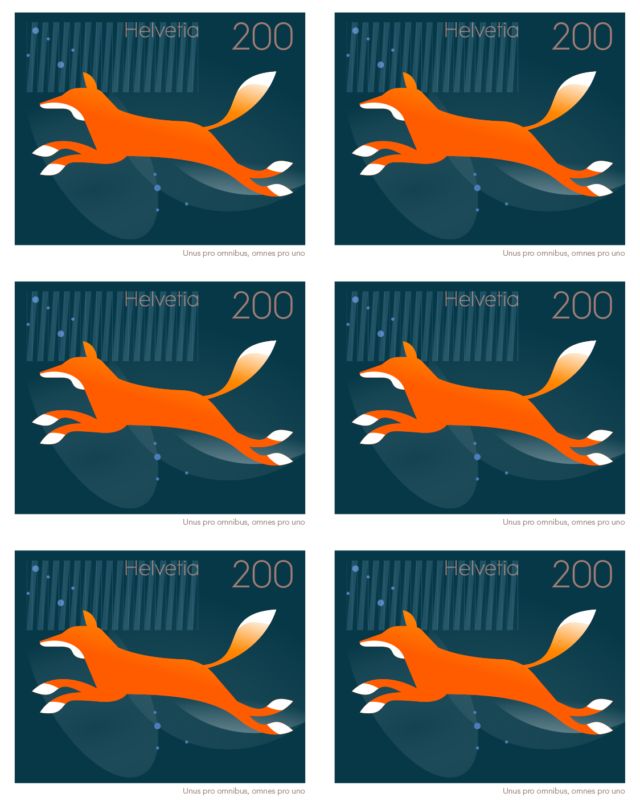 Timbres - Patrick Magnin